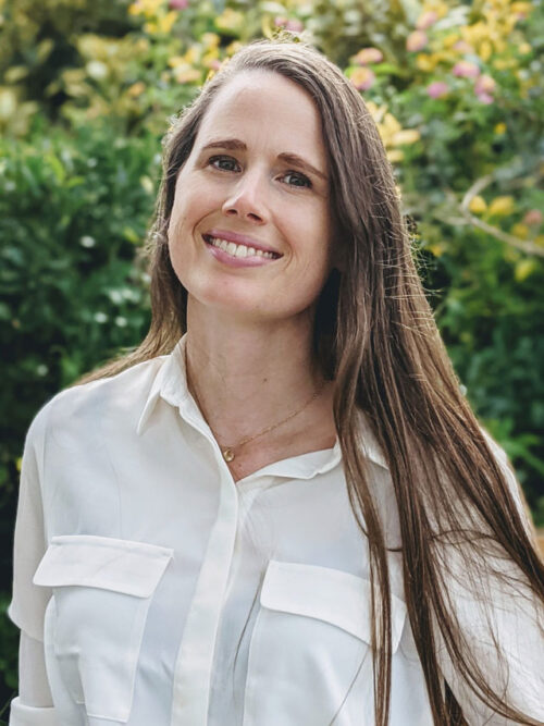 High Protein Granola