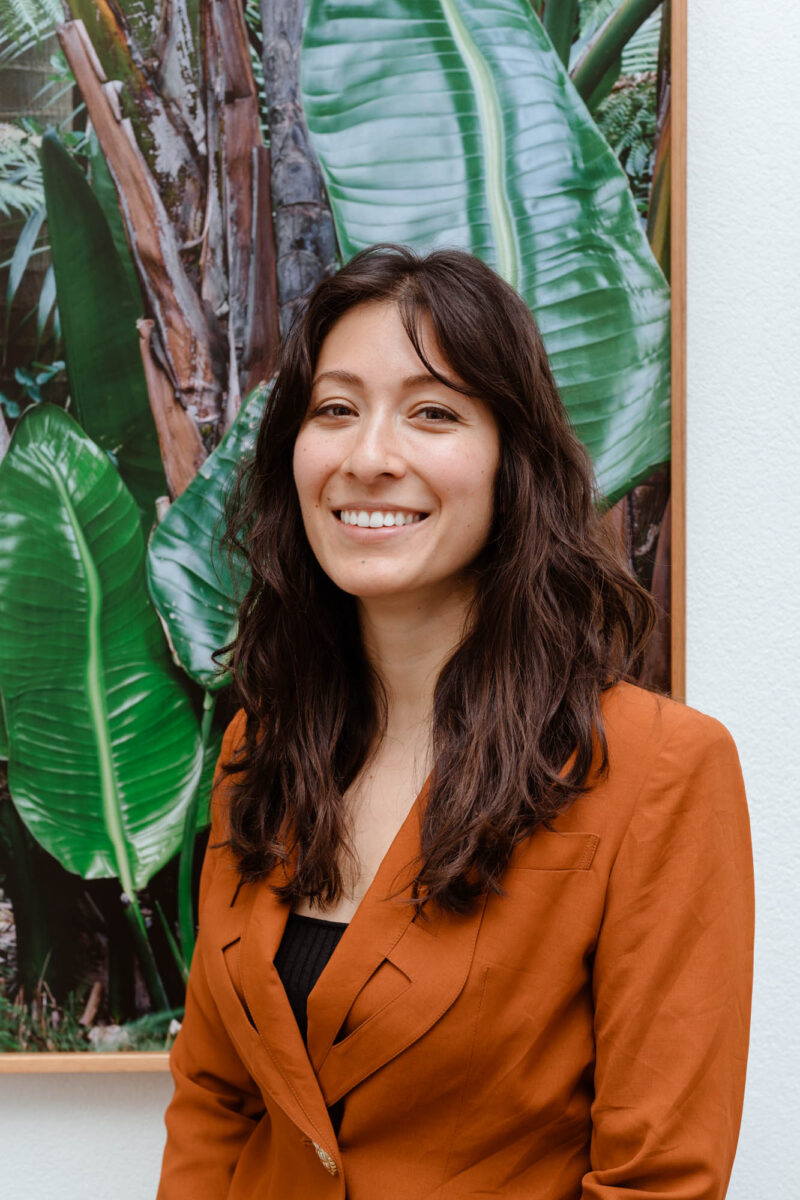 Get To Know Our New Practitioner, Michelle!